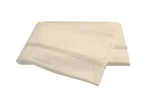 MATOUK Nocturne Flat Bed Sheet Dune