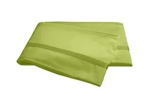 MATOUK Nocturne Flat Bed Sheet - Grass