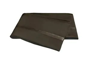 MATOUK Nocturne Flat Bed Sheet Sable