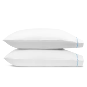 MATOUK Hatch Pillowcase - Percale