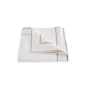 MATOUK Ansonia Duvet Cover - Percale