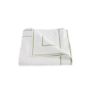 MATOUK Ansonia Duvet Cover - Percale