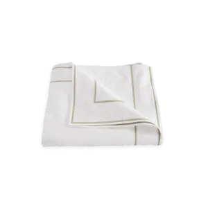 MATOUK Ansonia Duvet Cover - Percale