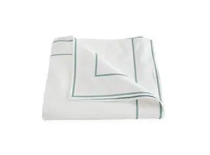 MATOUK Ansonia Duvet Cover Pool