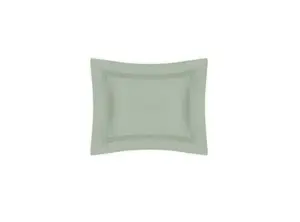 MATOUK Nocturne Sham Celadon