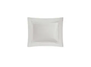 MATOUK Nocturne Sham Silver