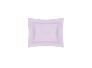 MATOUK Nocturne Sham - Violet