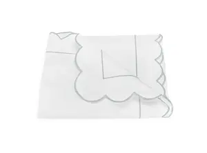 MATOUK Butterfield Duvet Cover - Pool