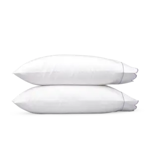 MATOUK Butterfield Pillowcases - Percale