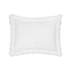 MATOUK Butterfield Sham - Percale
