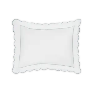 MATOUK Butterfield Sham - Percale