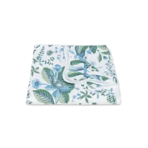 MATOUK Pomegranate Duvet Cover - Percale