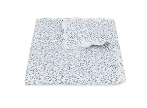 MATOUK Schumacher Celine Duvet Cover Prussian