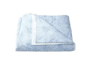 MATOUK Lulu Dk For Nikita Duvet Cover - Azure