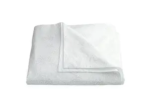 MATOUK Lulu Dk For Nikita Duvet Cover - Silver