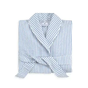 MATOUK Cairo Robe Azure