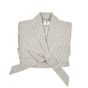 MATOUK Cairo Robe Bark