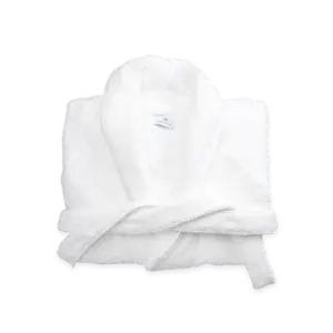 MATOUK Cairo Robe - Cotton