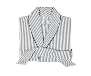 MATOUK Cairo Robe Deep