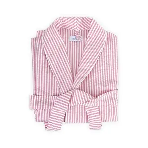 MATOUK Cairo Robe Peony
