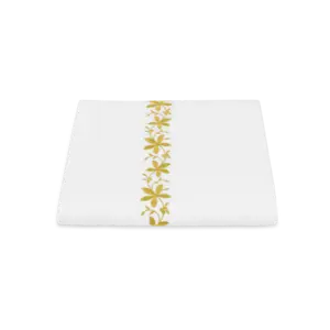 MATOUK Callista Duvet Cover Percale