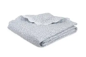 MATOUK Schumacher Celine Quilt Prussian