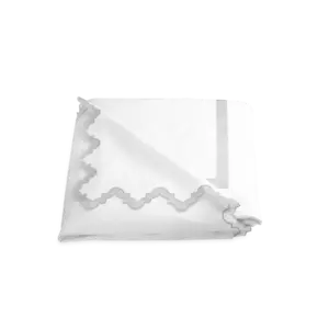 MATOUK Aziza Duvet Cover - Percale