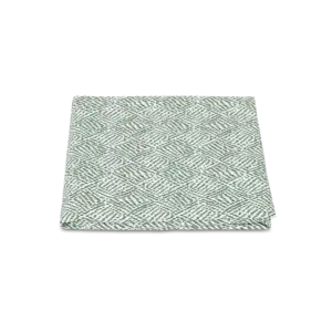 MATOUK Duma Diamond Fitted Sheet - Percale