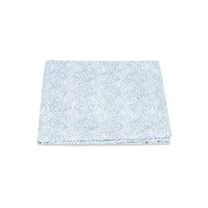 MATOUK Duma Diamond Fitted Sheet