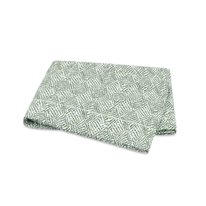MATOUK Duma Diamond Flat Sheet - Percale