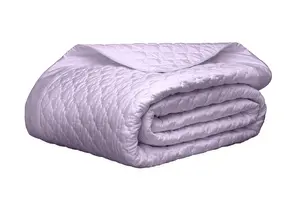 MATOUK Ava Quilt Violet