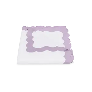 MATOUK Lorelei Duvet Cover - Percale