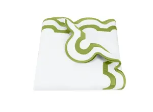 MATOUK Mirasol Duvet Cover - Grass
