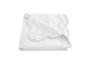 MATOUK Mirasol Duvet Cover Opal