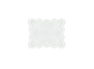 MATOUK Mirasol Sham - Bone