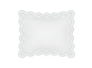 MATOUK Mirasol Sham Opal