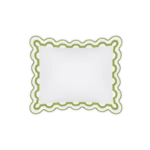 MATOUK Mirasol Sham - Percale