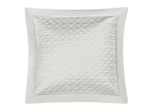 MATOUK Ava Sham - Silver