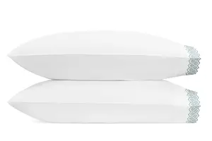 MATOUK Felix Pillowcase - Pool