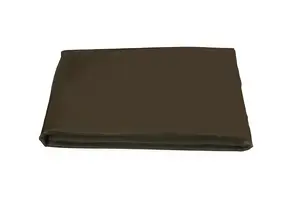 MATOUK Nocturne Fitted Bed Sheet Sable