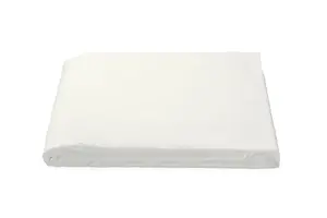 MATOUK Luca Fitted Bed Sheet Bone