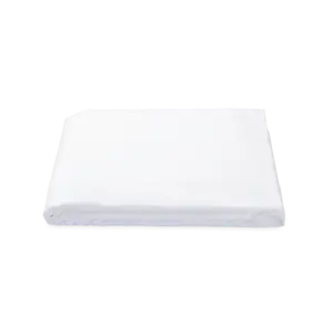 MATOUK Luca Fitted Sheet - Percale
