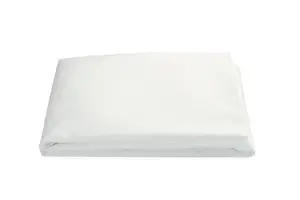 MATOUK Gatsby Fitted Bed Sheet Bone