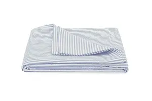 MATOUK Matteo Coverlet - Azure