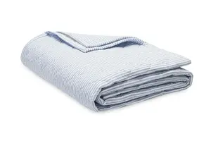 MATOUK Matteo Quilt - Azure