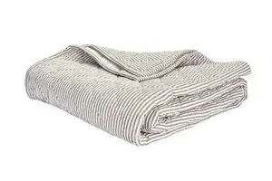 MATOUK Matteo Quilt - Bark