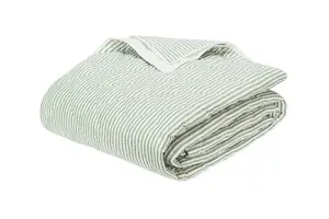 MATOUK Matteo Quilt - Palm
