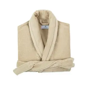 MATOUK Cairo Robe - Dune