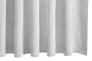 MATOUK Matteo Shower Curtain Deep