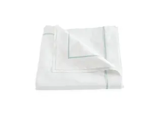 MATOUK Gatsby Duvet Cover Pool